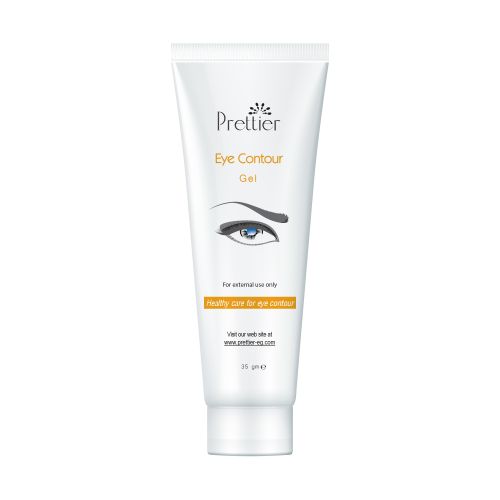 PRETTIER EYE CONTOUR 35 GM GEL - Seif Pharmacies