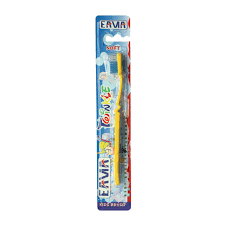 EAMA KIDS TWINKLE TOOTHBRUSH SOFT 19317 فرشة اسنان - Seif Pharmacies