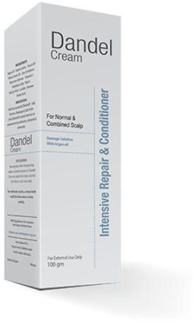 DANDEL 100 GM HAIR CREAM - Seif Pharmacies