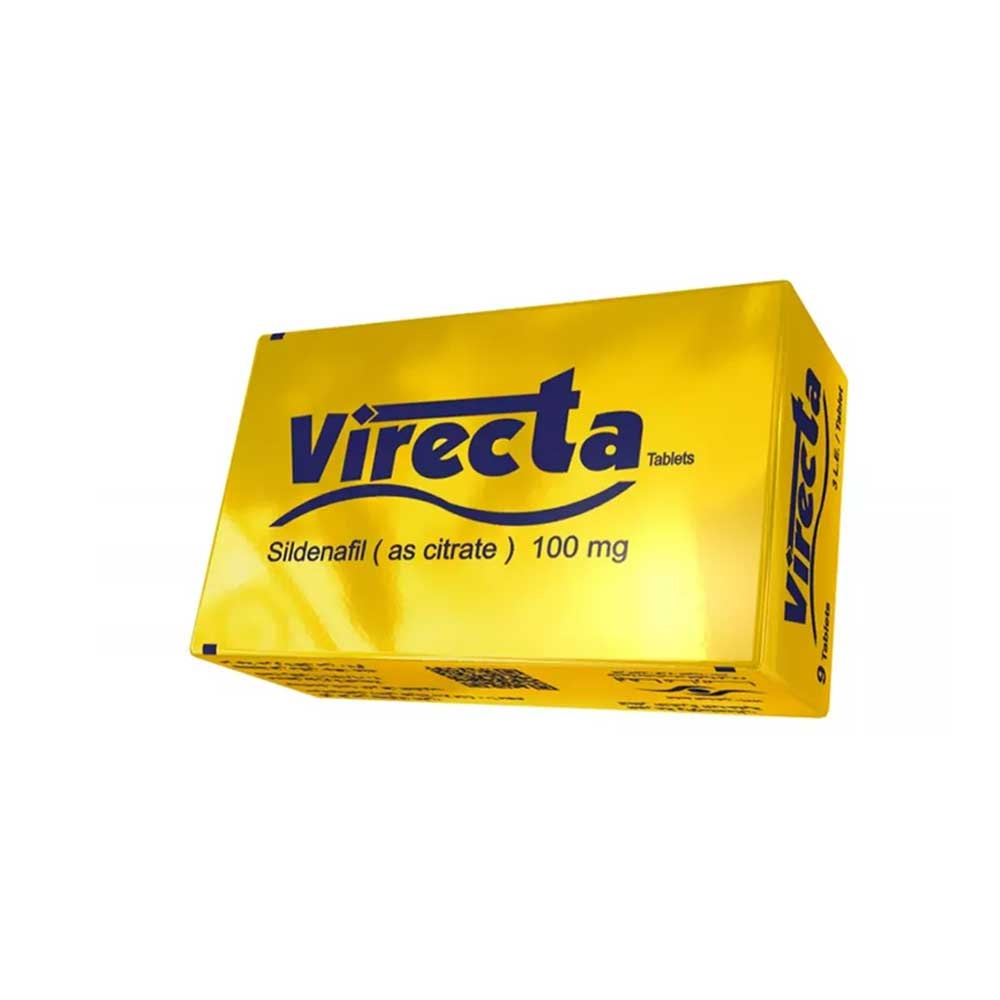 VIRECTA - Seif Pharmacies